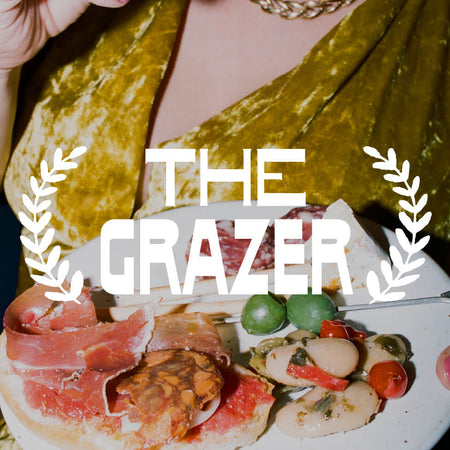 The Grazer